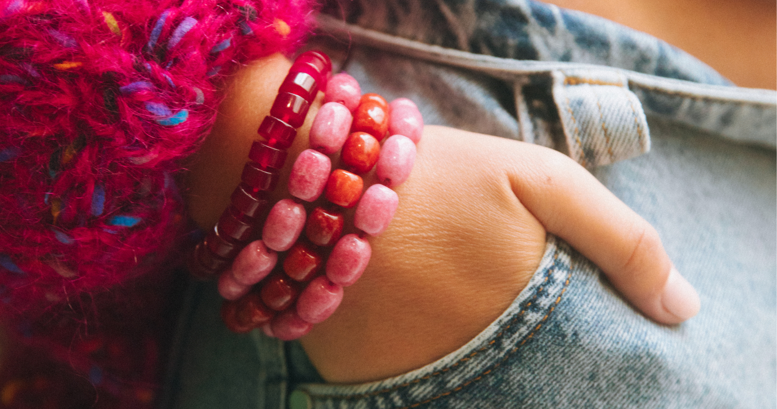 Cool Bracelet Ladies - Bonnie Studio's