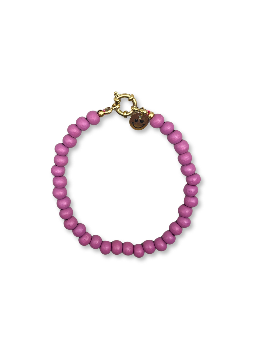 Schelpen armband - Armbandje met Schelpjes - Bonnie Studio's – Bonnie ...